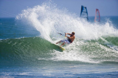 Chuck Patterson - Water Man - The Surfers View